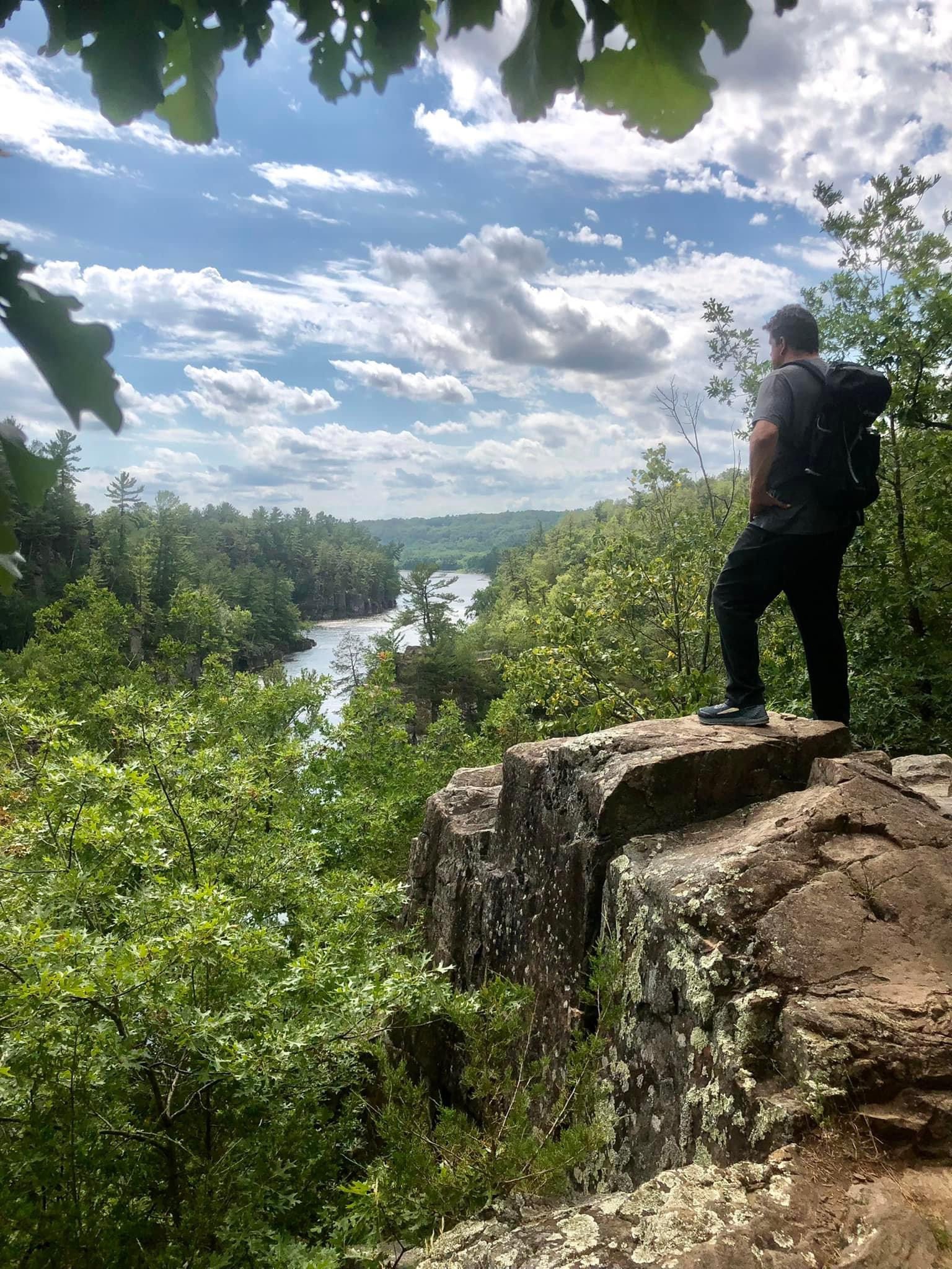 Prescription for Nature – Rock The Ages